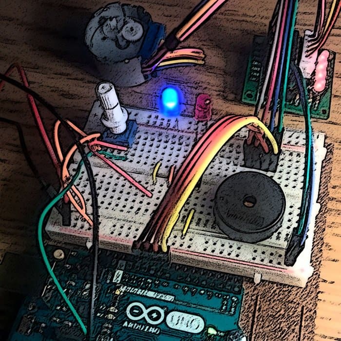 The Arduino Collection | Arduino Sound Effects Library | Asoundeffect.com