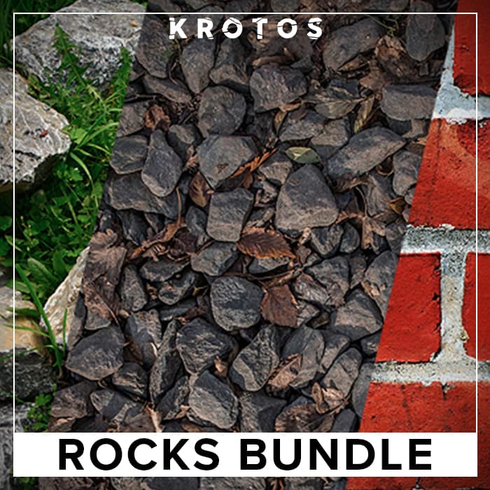 Rocks Bundle | Rock Sound Effects Library | Asoundeffect.com