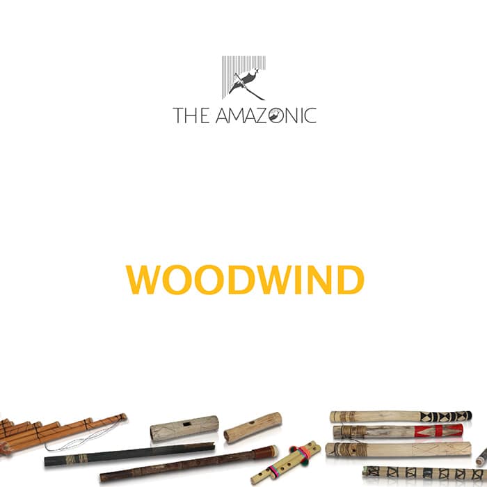 Woodwinds Bundle | Woodwind Sound Effects Library | Asoundeffect.com