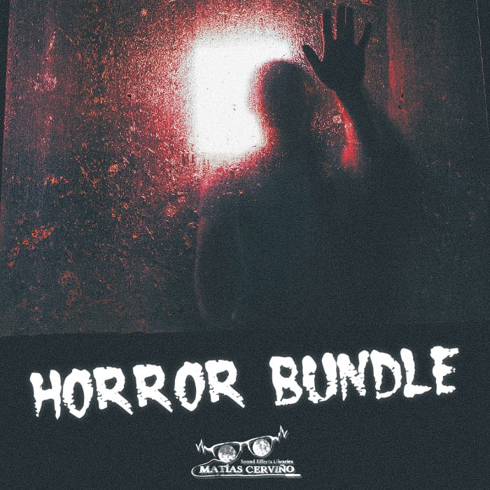 Horror Bundle | Horror Sound Effects Library | Asoundeffect.com