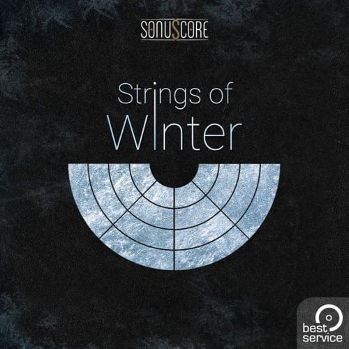 Strings Of Winter | Sound Effects Library | Asoundeffect.com