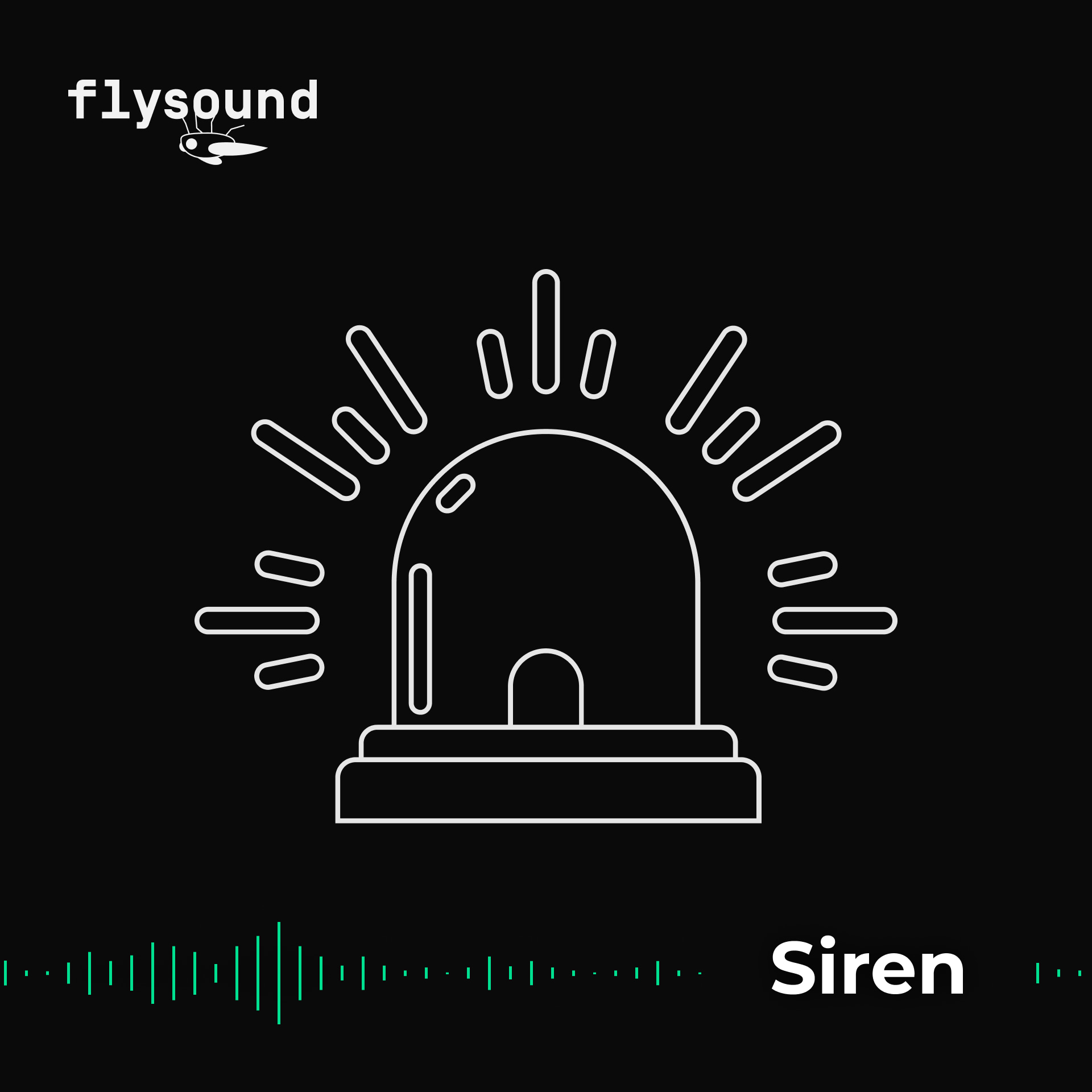 Siren | Sound Effects Library | Asoundeffect.com