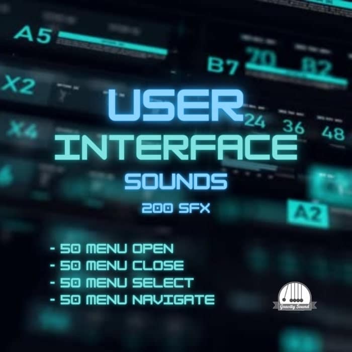 User Interface Sounds | Button Sound Effects Library | Asoundeffect.com