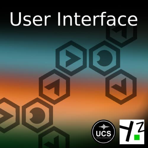 User Interface | UserInterface Sound Effects Library | Asoundeffect.com