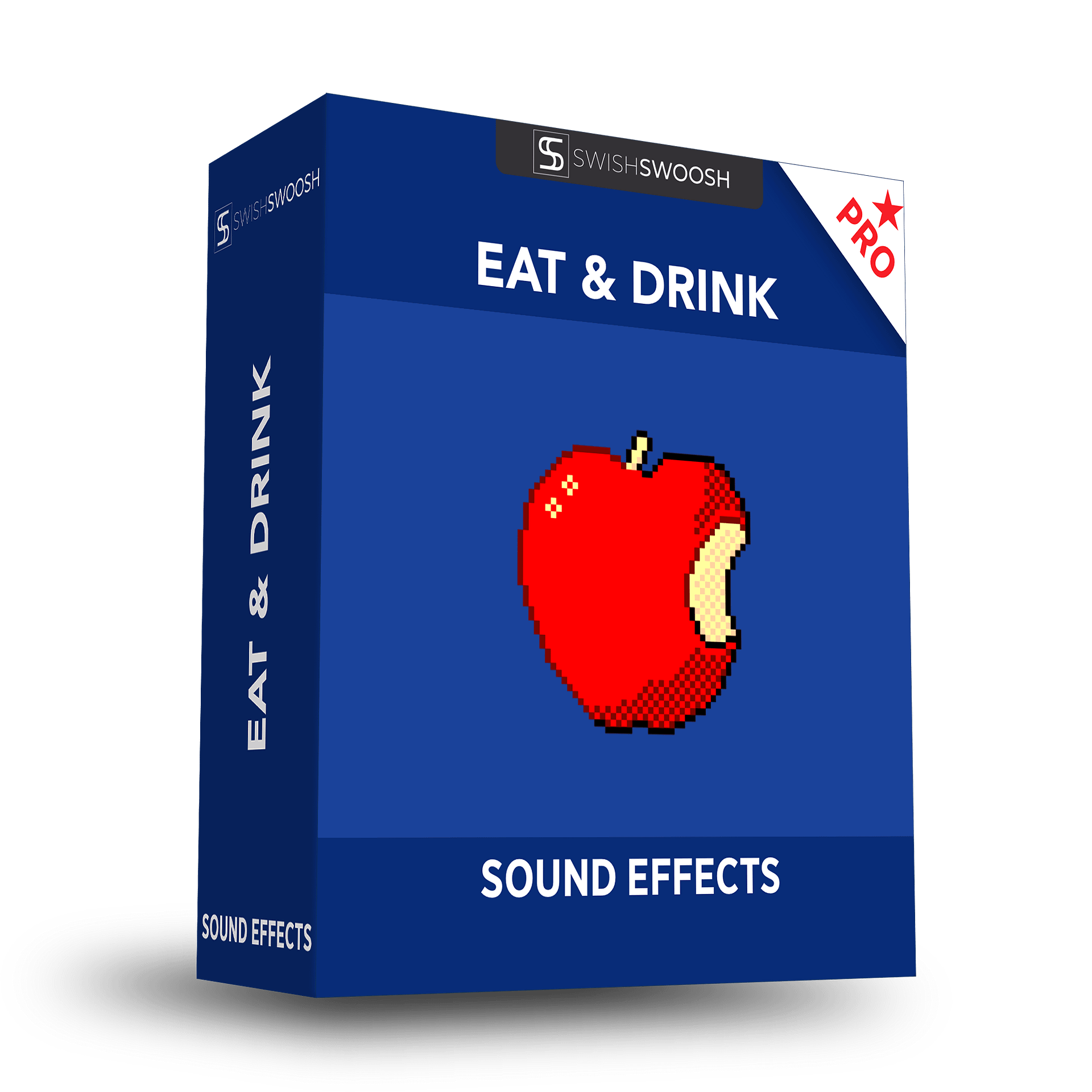 Eat & Drink Sound Effects Pack | Food Sound Effects Library ...