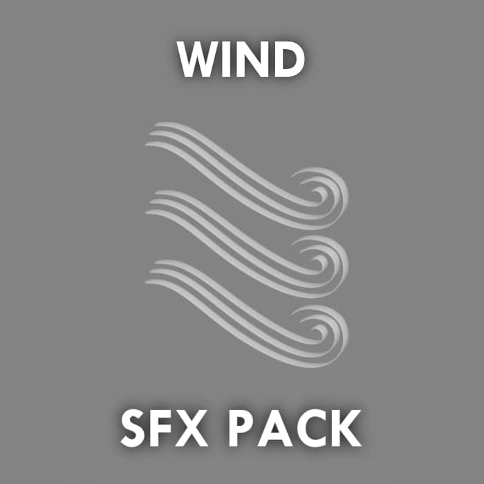 Wind | Wind Sound Effects Library | Asoundeffect.com