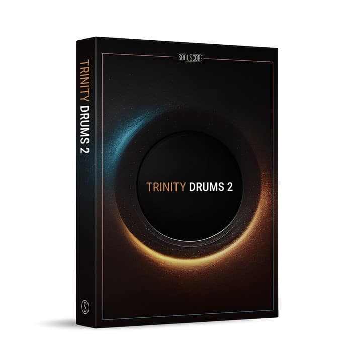 Trinity Drums 2 | Drums Sound Effects Library | Asoundeffect.com