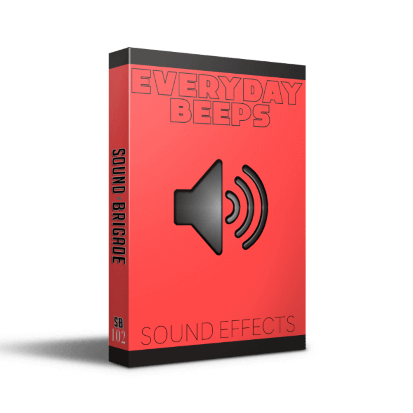 Everyday Beeps (SB102) | Beeps Chimes Tones Sound Effects Library | Asoundeffect.com