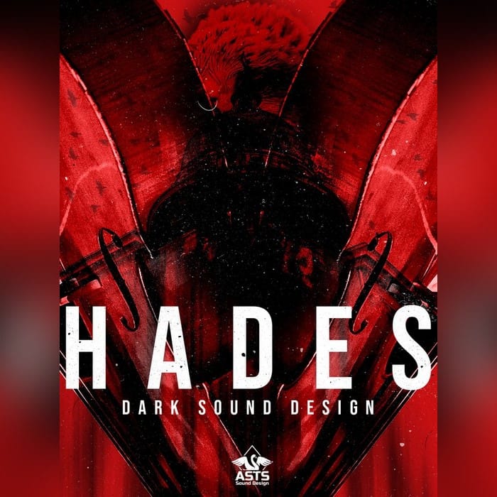 Hades: Dark Trailer SFX | Horror SFX Sound Effects Library | Asoundeffect.com